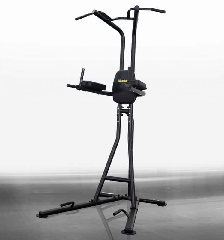 บาร์โหน รุ่น Power Tower - MUSCLE SPIRIT