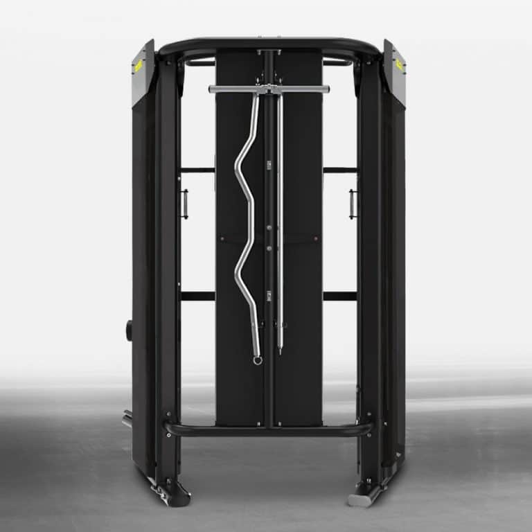 Smith Machine รุ่น MEGA TRAINER M10 - MUSCLE SPIRIT