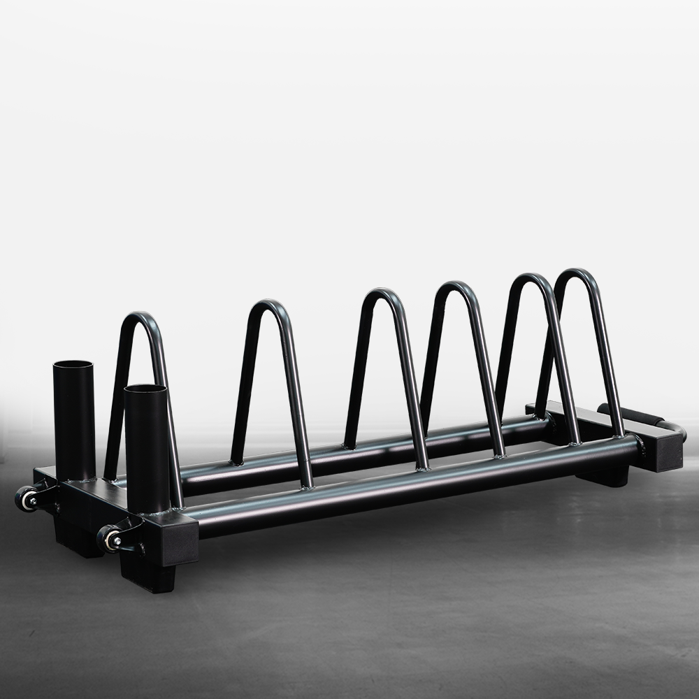 ชั้นวางดัมเบล Multi Storage Rack SR-500 - MUSCLE SPIRIT